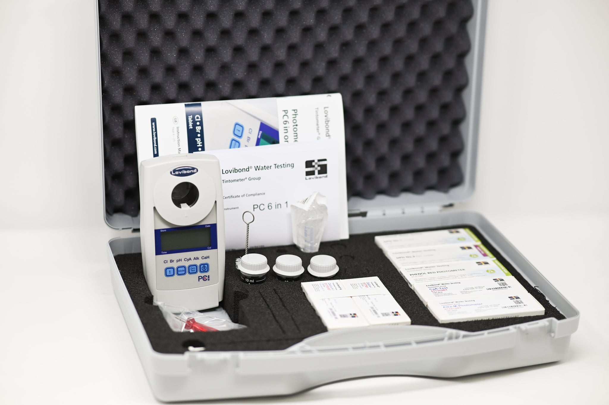 Test Kits