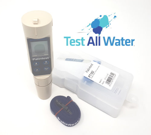 Palintest Multi Parameter Pocket Sensor