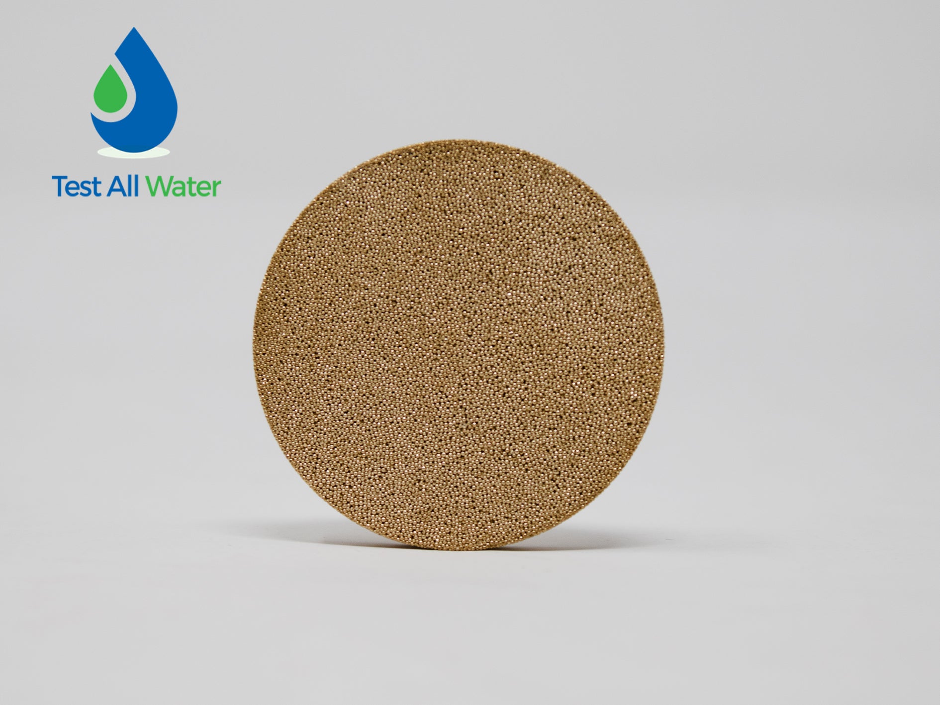 Palintest/Wagtech Bronze Disc