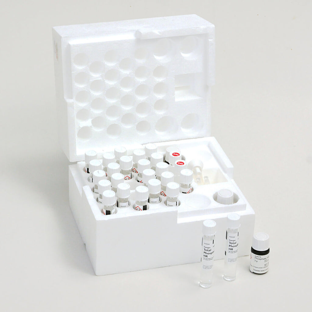 Lovibond Total Phosphate (PMB) HR