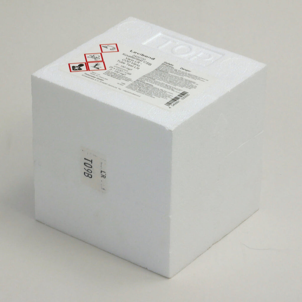 Lovibond COD Vario Vial Test 3-150mg/l