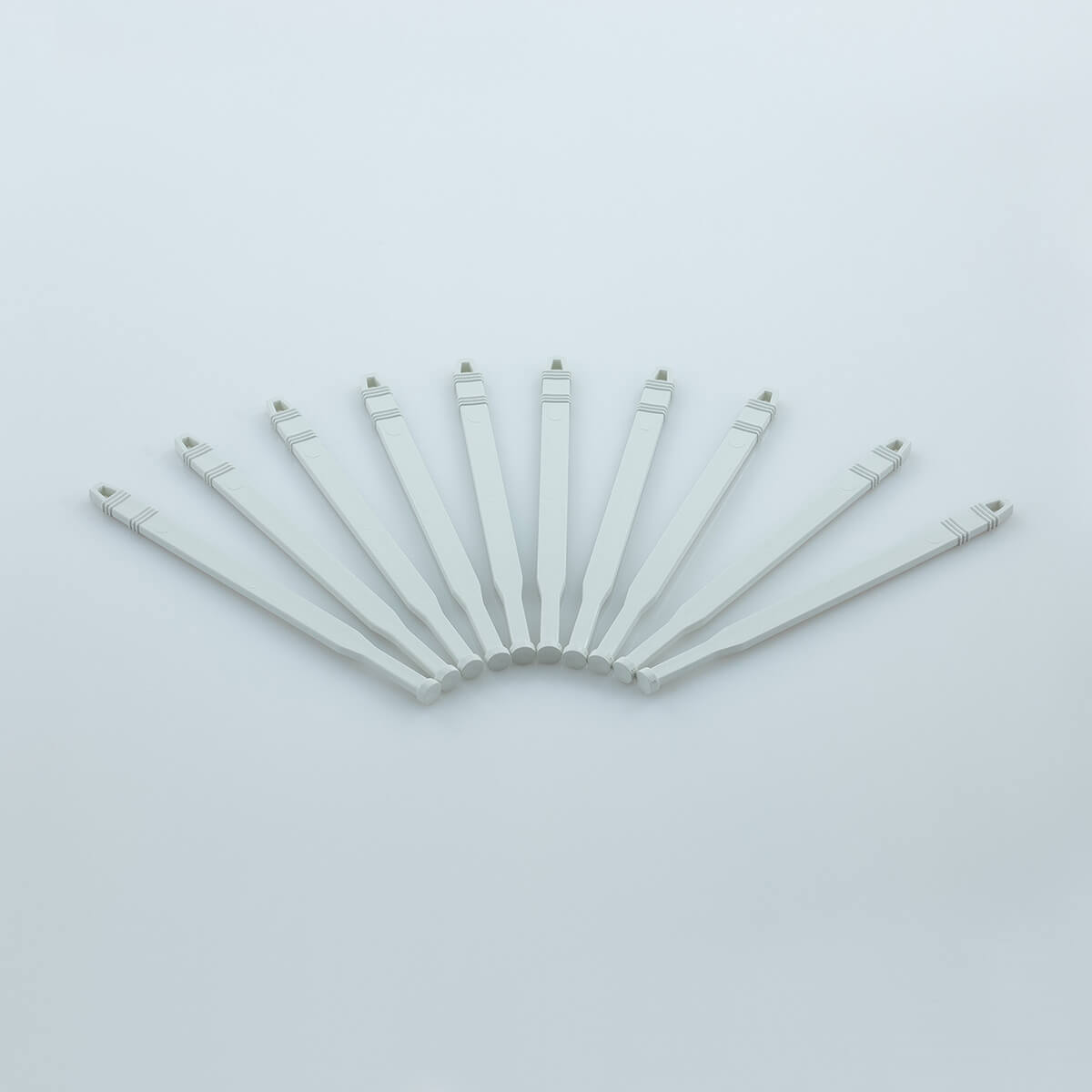 Lovibond Plastic Stirring Rods (Pack of 10)