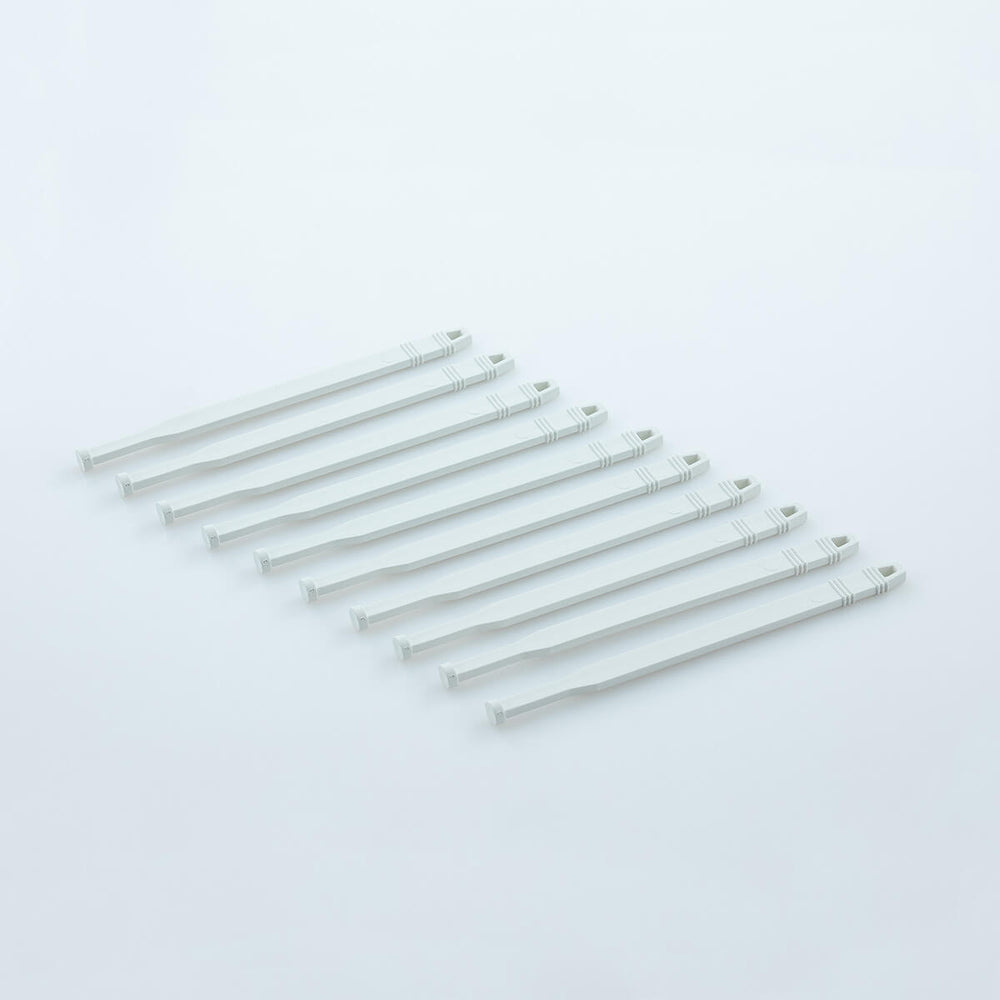 Lovibond Plastic Stirring Rods (Pack of 10)