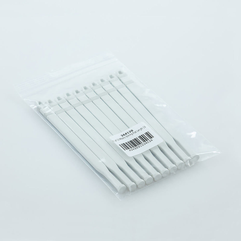 Lovibond Plastic Stirring Rods (Pack of 10)