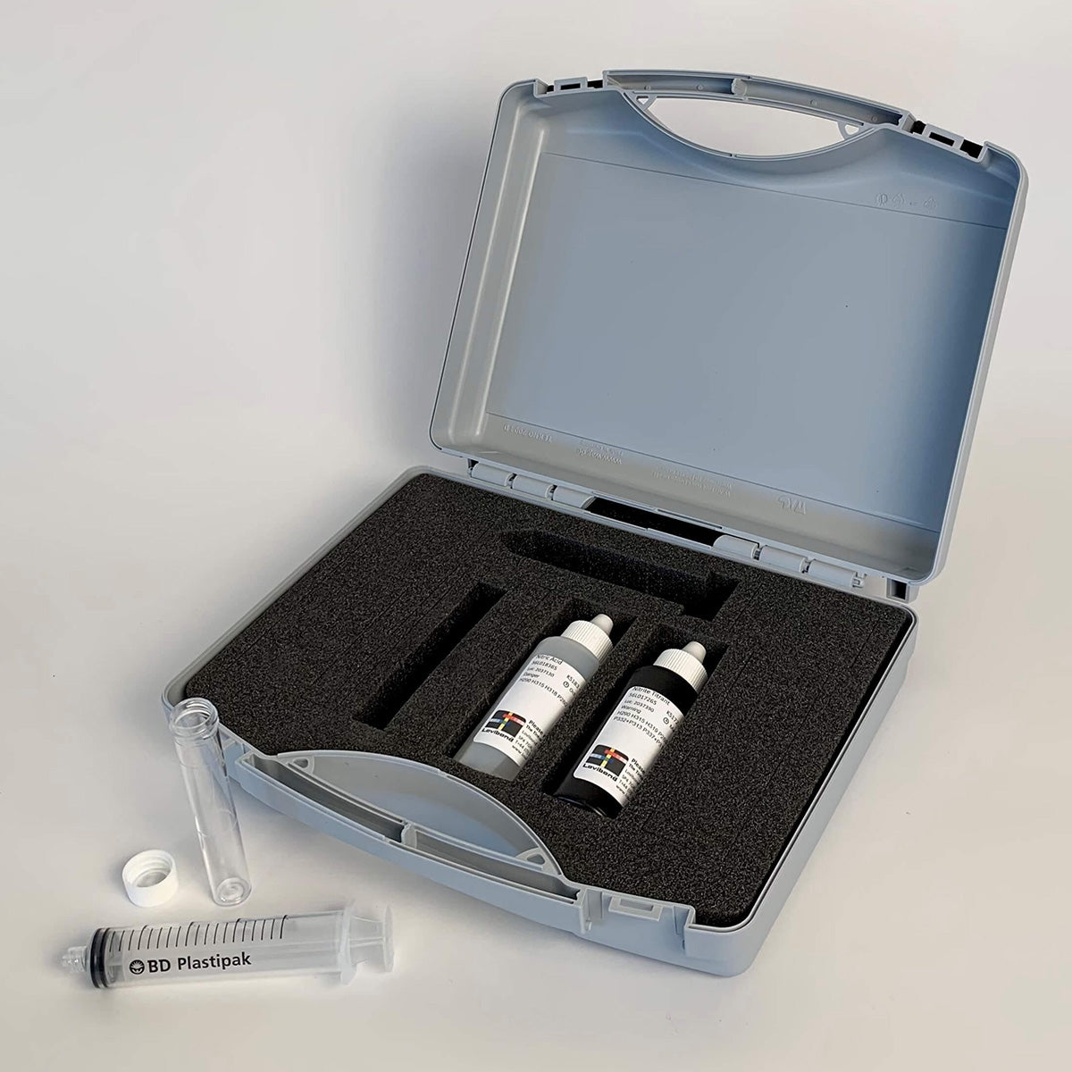 Lovibond Nitrite Drop Test Kit