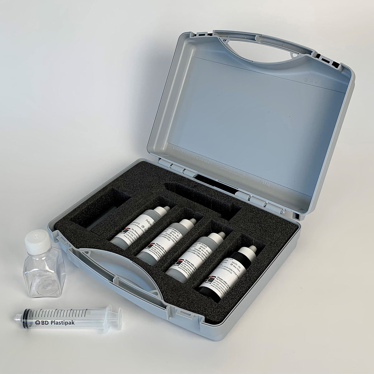 Lovibond Phosphonate Drop Test Kit