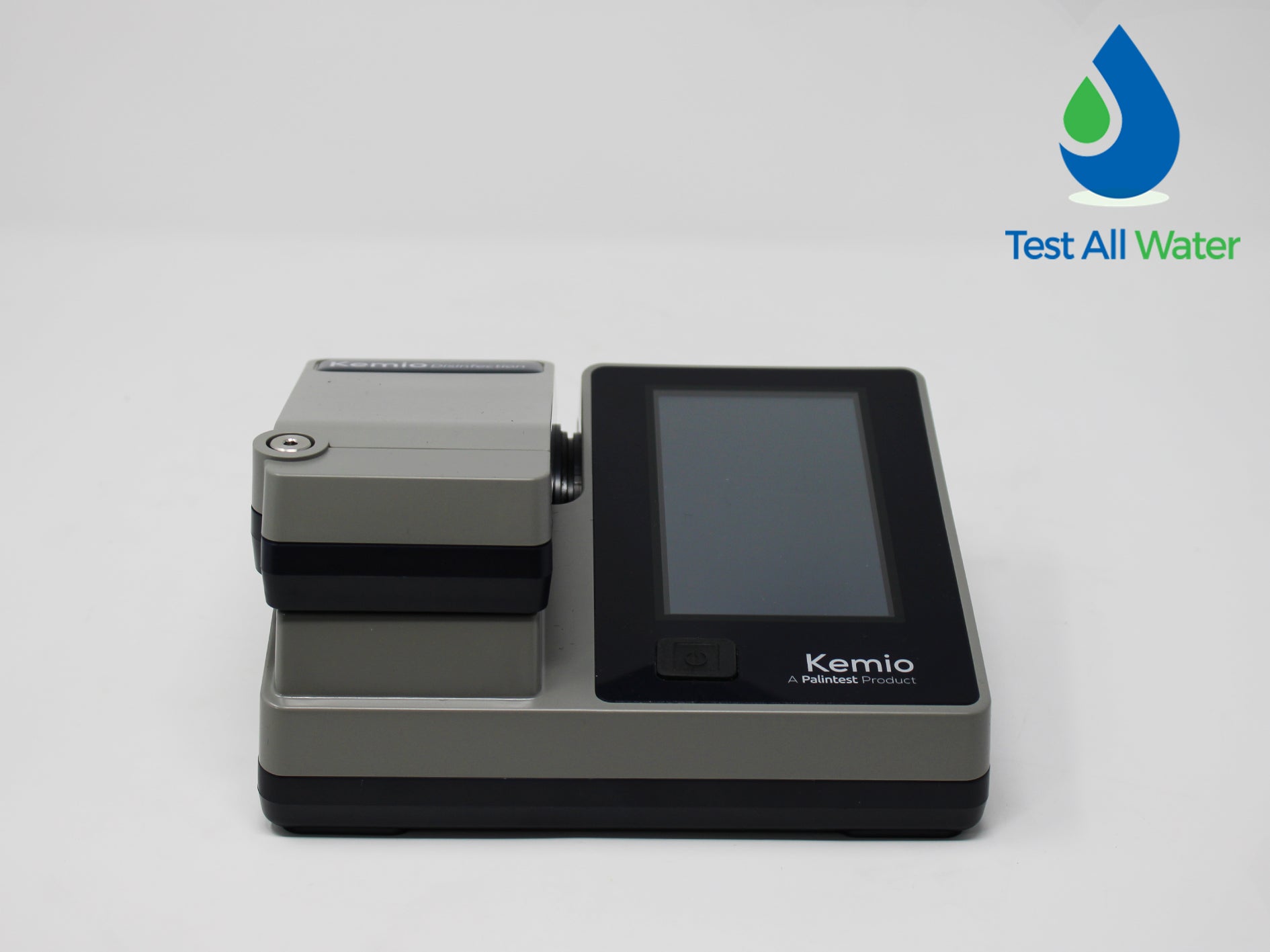 Palintest Kemio Test Kits