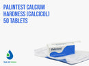 Palintest Calcicol Calcium Hardness Tablets