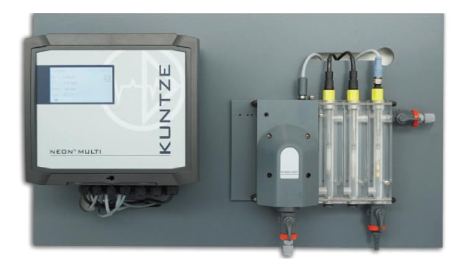 Neon Multi Krypton system