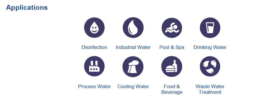 Neon Multi Krypton system