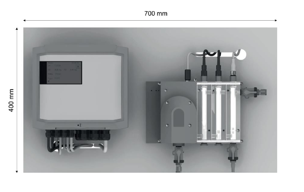 Neon Multi Krypton system