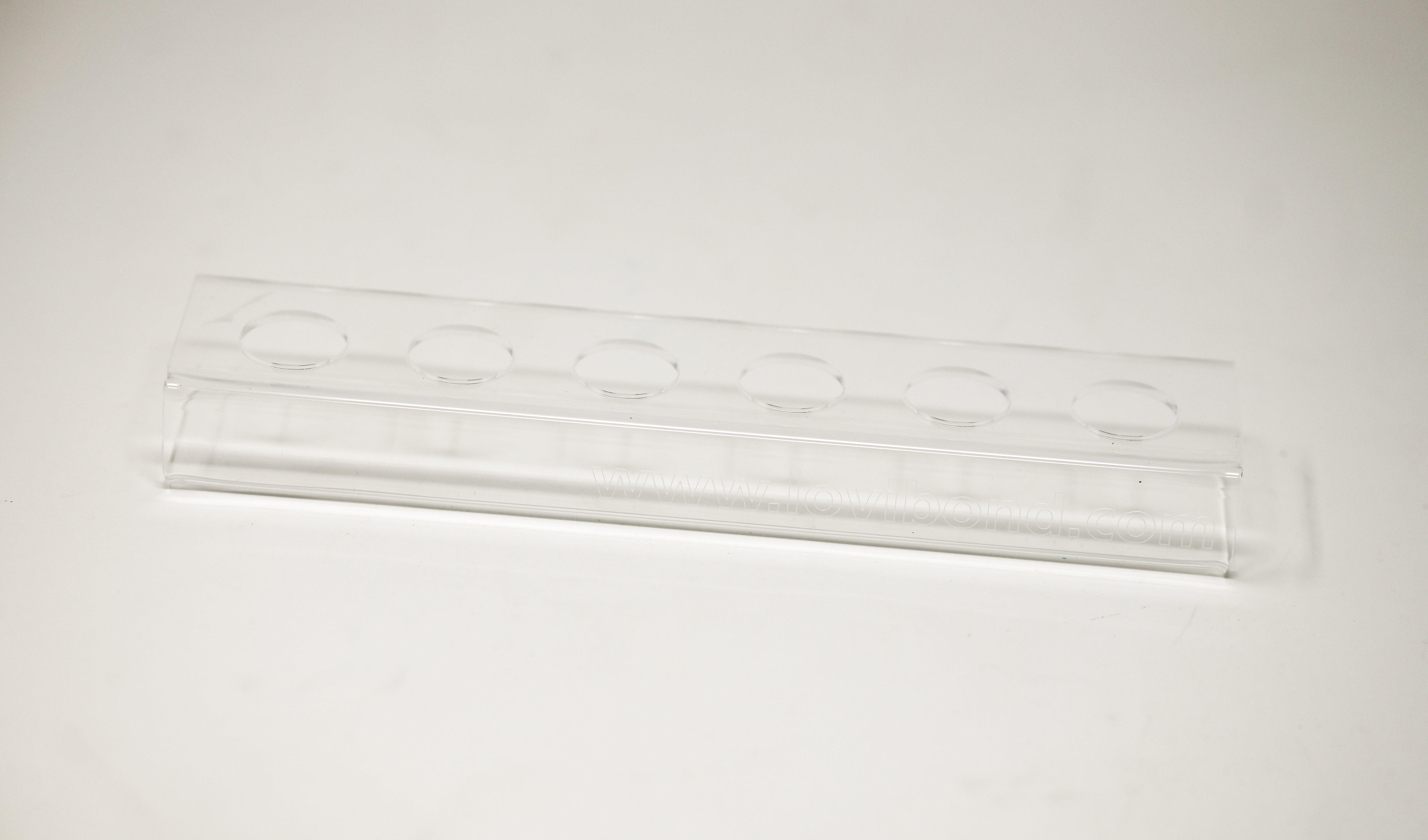 Lovibond Test Tube Rack For Photometers