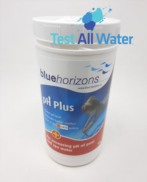Blue Horizons pH Plus Granules