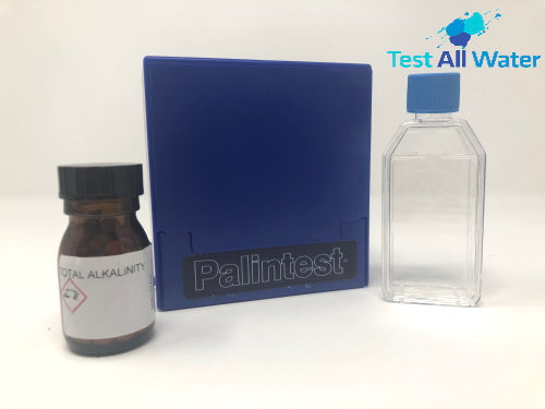 Palintest Total Alkalinity Pool Tester