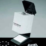 Nessleriser 2250 with Stand