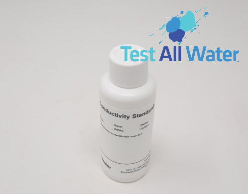 Conductivity Standard Solution 1413 µS