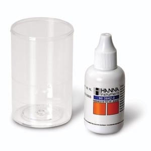 Hanna Instruments-3842 Hardness, High Range Test Kit