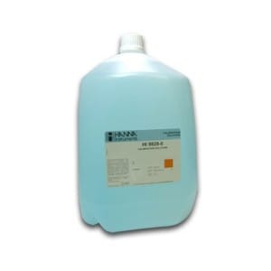 Hanna Instruments-9828-27 Quick calibration solution, 1gallon