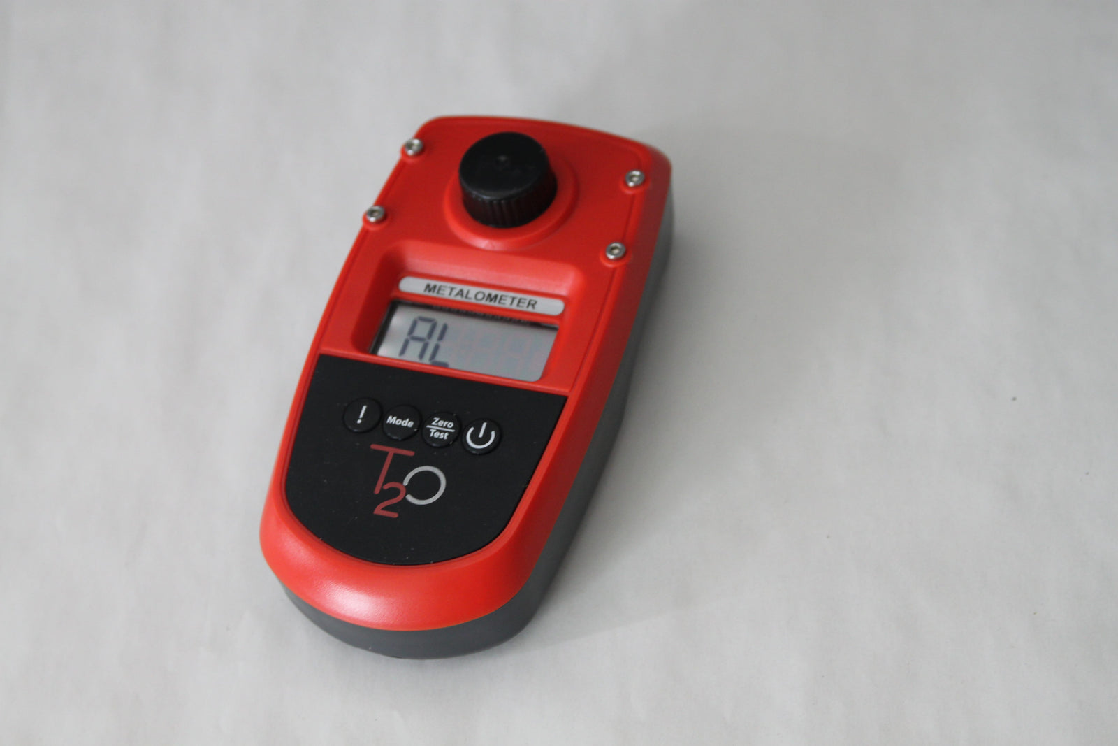 Portable Metalyser Deluxe HM2000 Trace2o