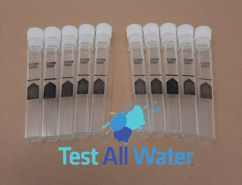 Lamotte ColorQ Replacement Test Tube