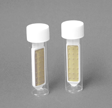 Plate Count Agar and VRBG** Agar