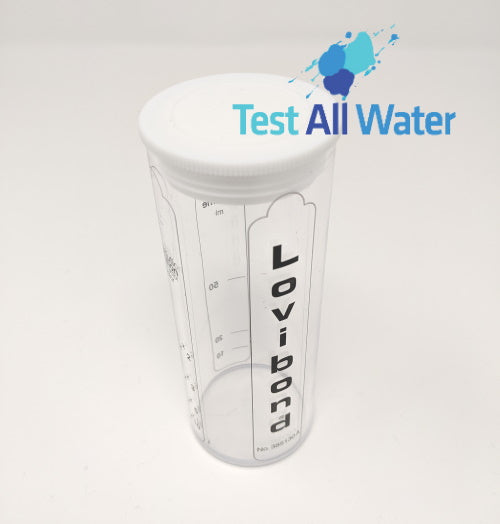 Lovibond Test Tubes