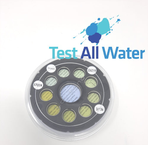 Lovibond Comparator 2000+ Phosphate Disc (40mg/l)