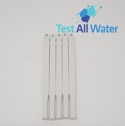 Lovibond Plastic Stirring Rods (Pack of 10)