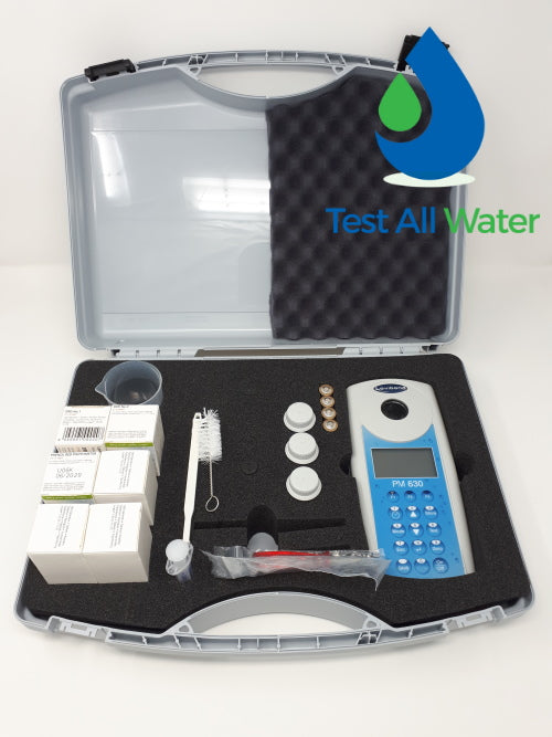Ozone Test Kits