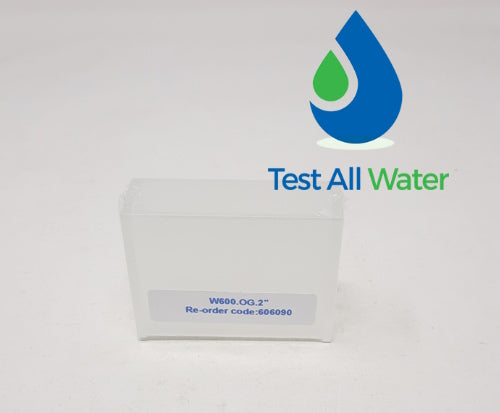 Lovibond W600.OG.2" Cell