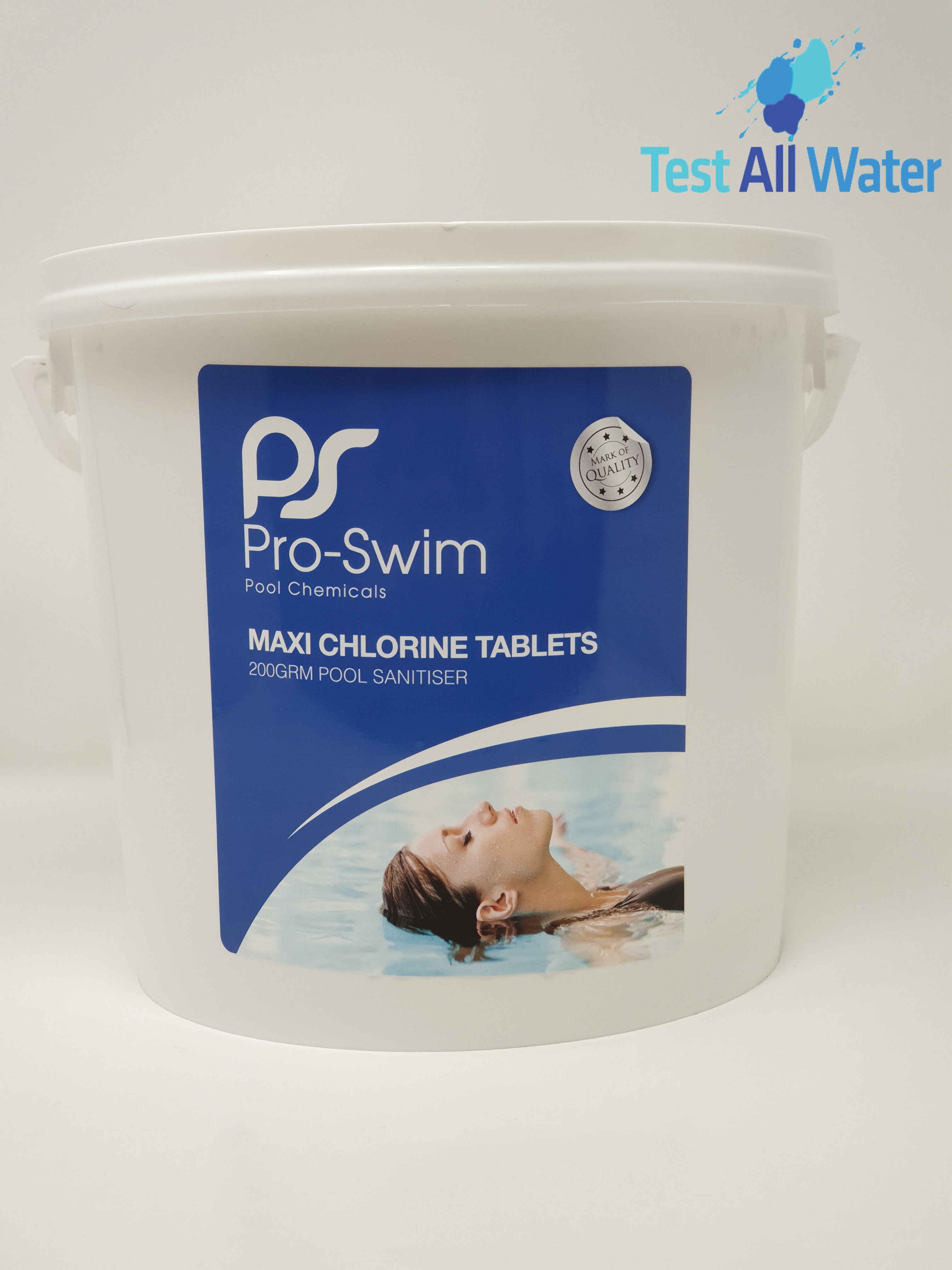 Pro-Chlor Maxi Tabs (200g tablets)