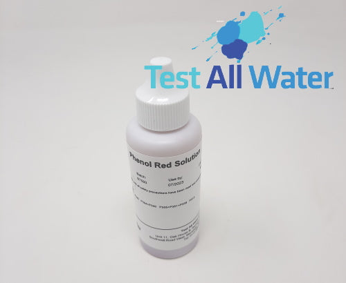 Phenol Red Solution