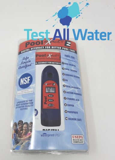 Pool eXact® EZ Photometer