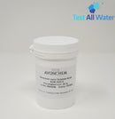 Palintest/Wagtech Membrane Lauryl Sulfate Broth, 38.1g